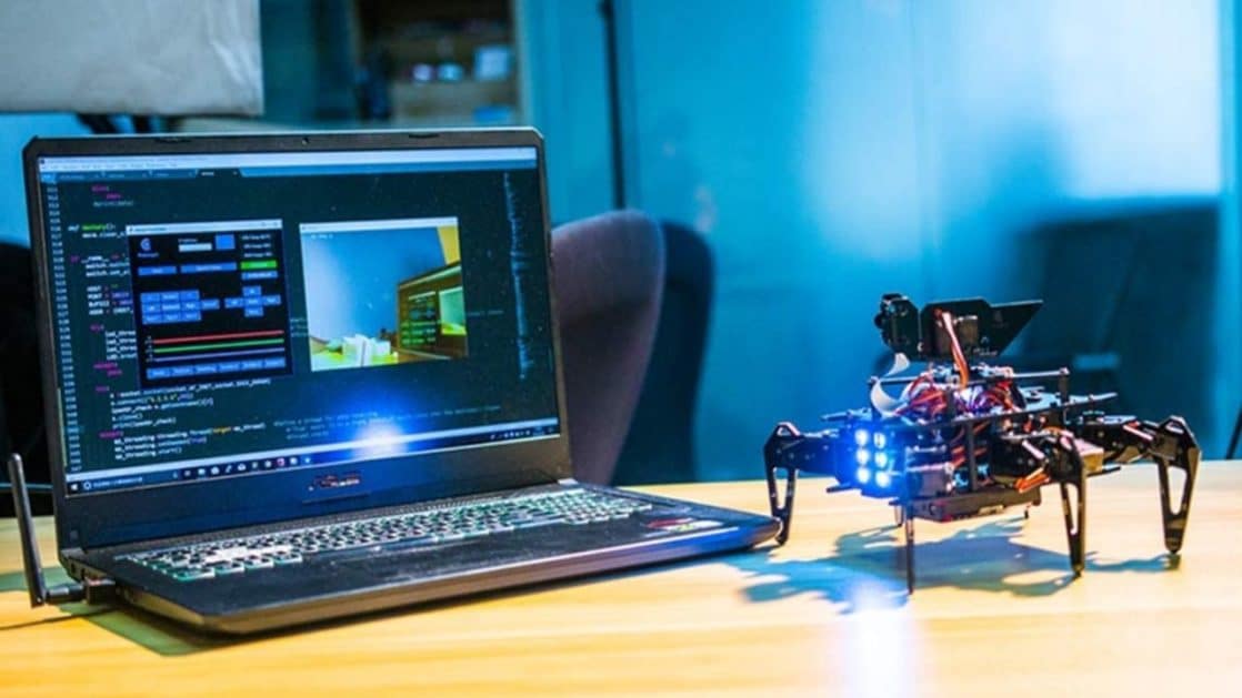 Best Programmable Robot Kits For Adults - Little Robot Shop