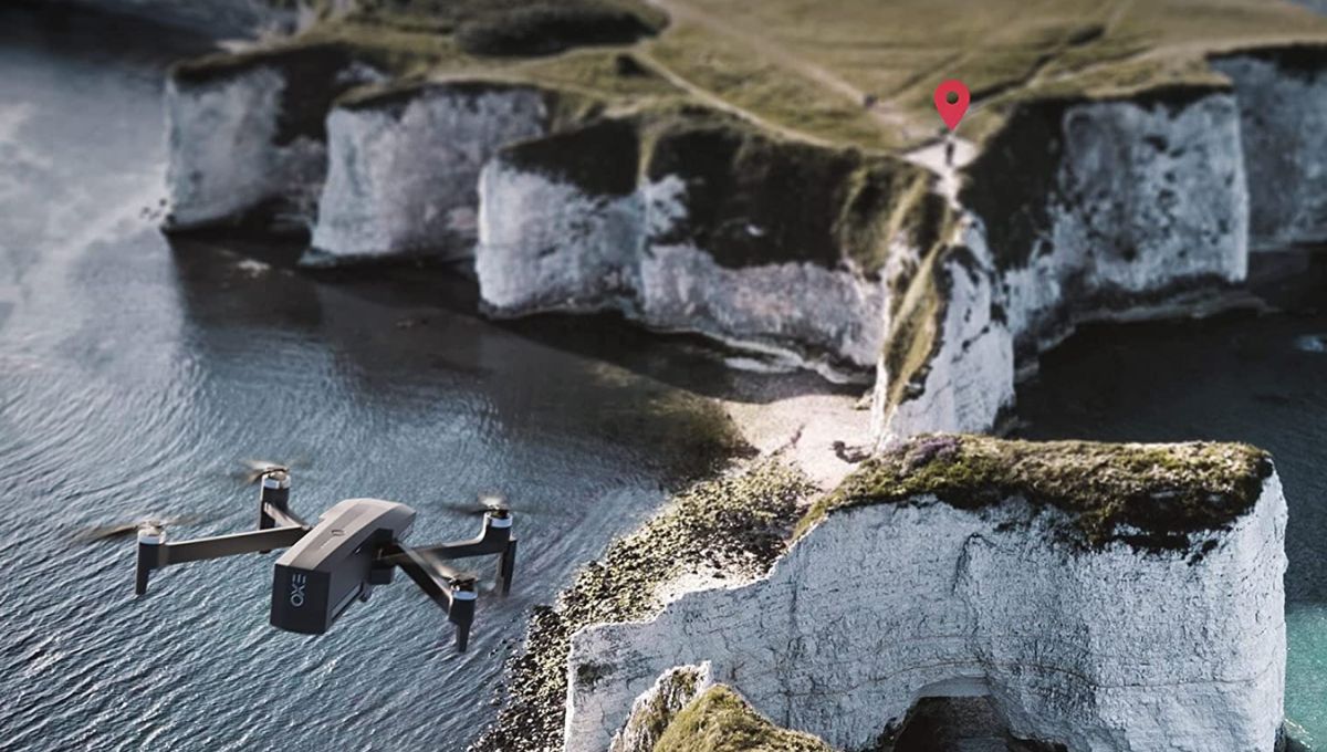 Are EXO Drones Any Good? | Top Products | Helpful Guide - Little Robot Shop