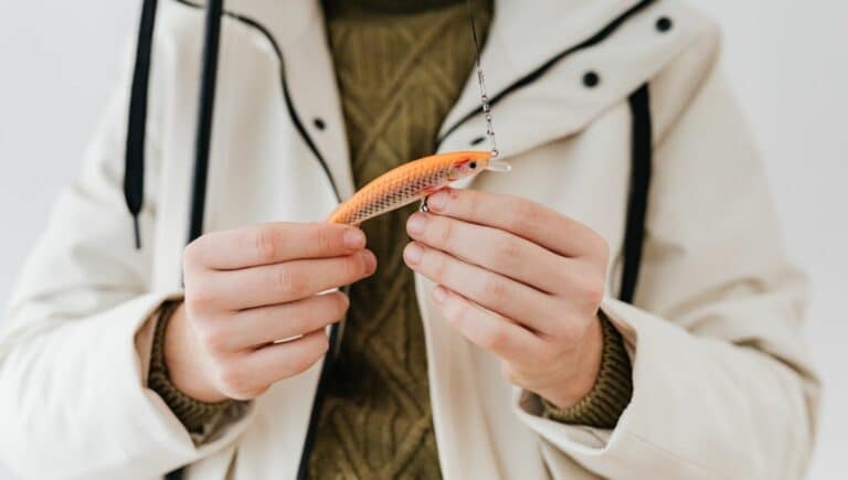 Robotic Fishing Lures: Worth the Hype?